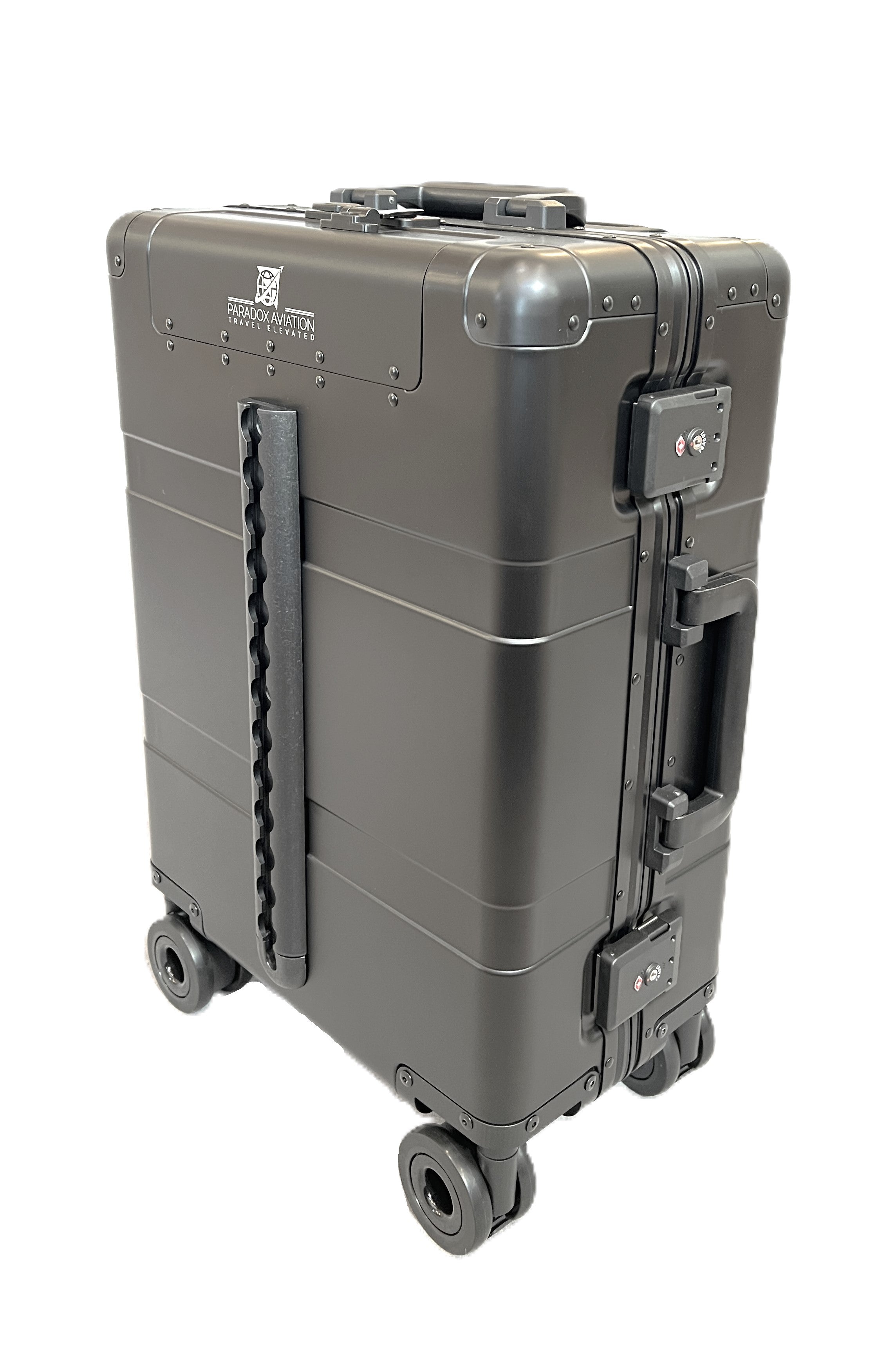 Professional Flight Crew Luggage – Paradox Aviation