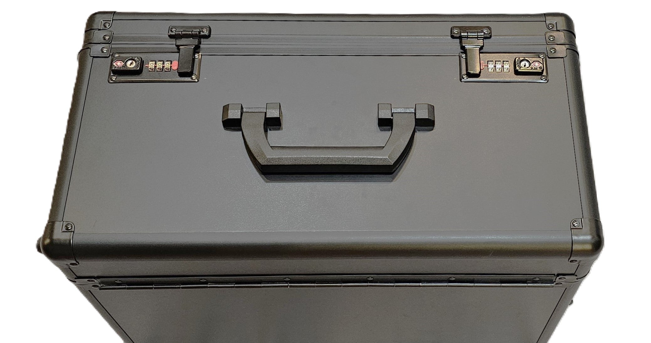 Professional Flight Crew Luggage – Paradox Aviation