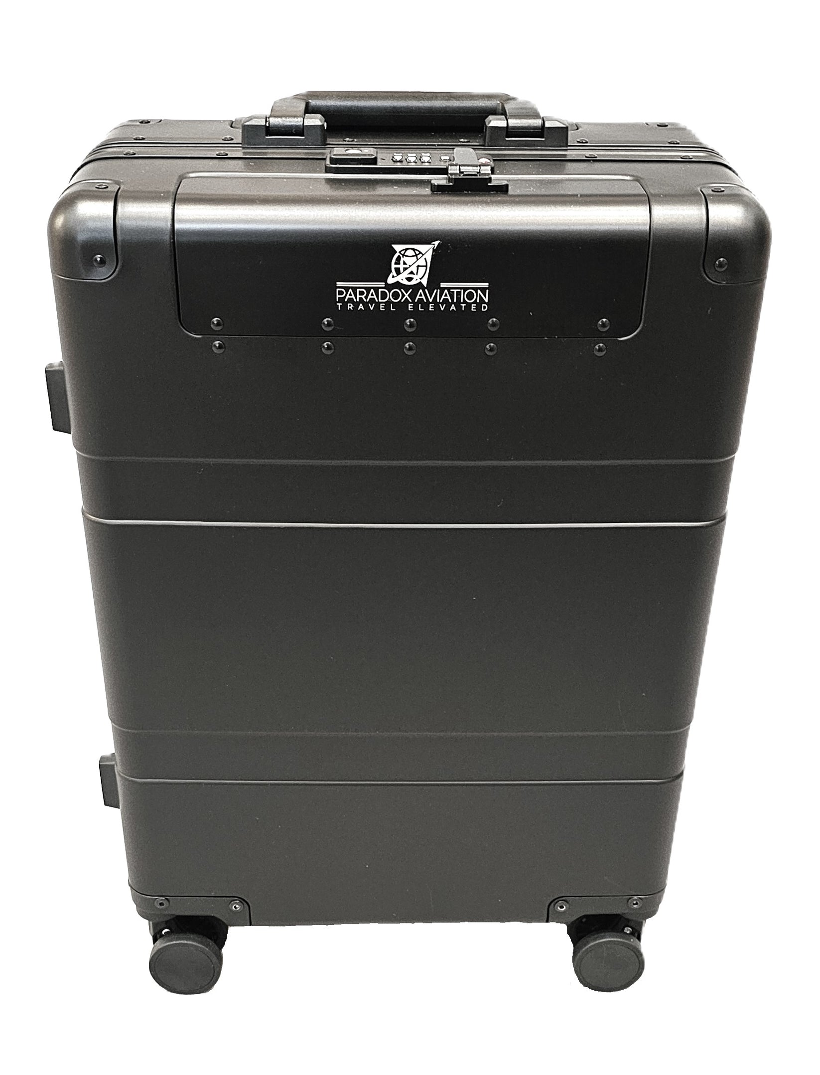 22" Leisure Traveler Roll Aboard – Paradox Aviation