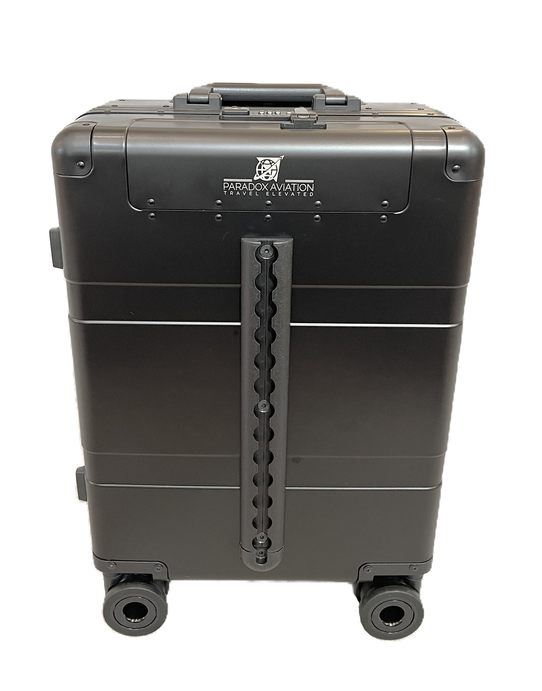 Professional Flight Crew Luggage – Paradox Aviation