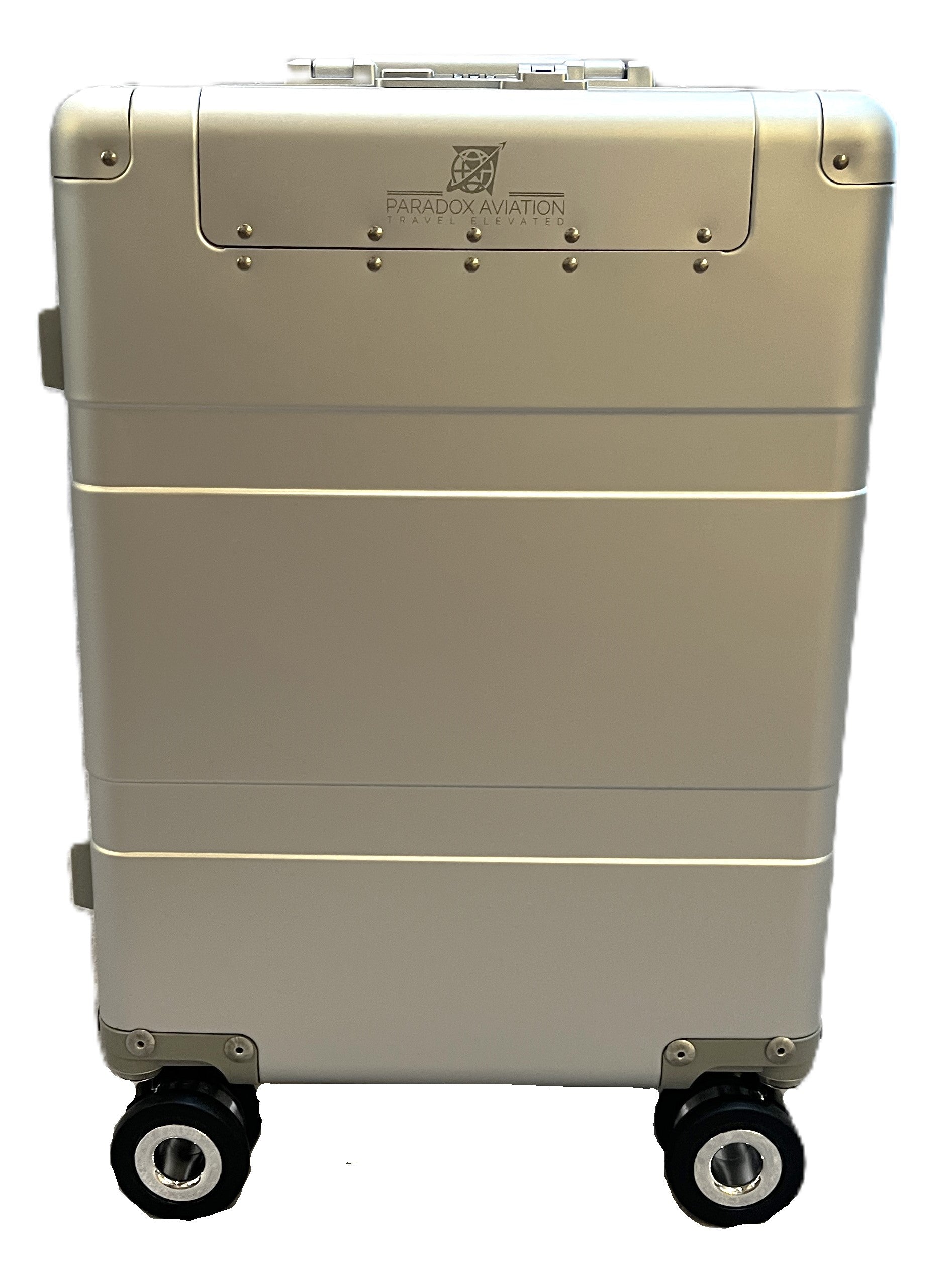 22" Frequent Flyer Roll Aboard – Paradox Aviation